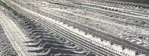 High-Performance Road Bases % Lithified Technologies - LithTec™