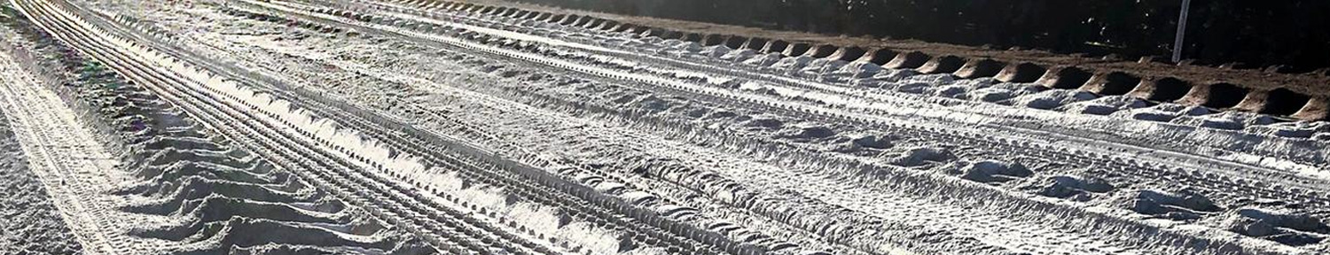 High-Performance Road Bases % Lithified Technologies - LithTec™